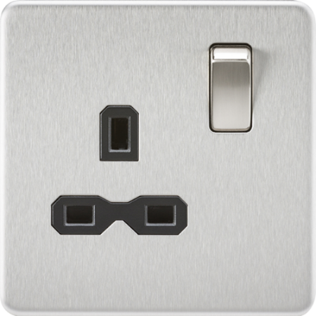The Light Bulb Shop | Replacement Test Fish Key for Emergency Light ...