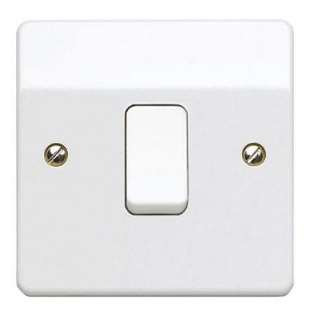 The Light Bulb Shop | Replacement Test Fish Key for Emergency Light ...